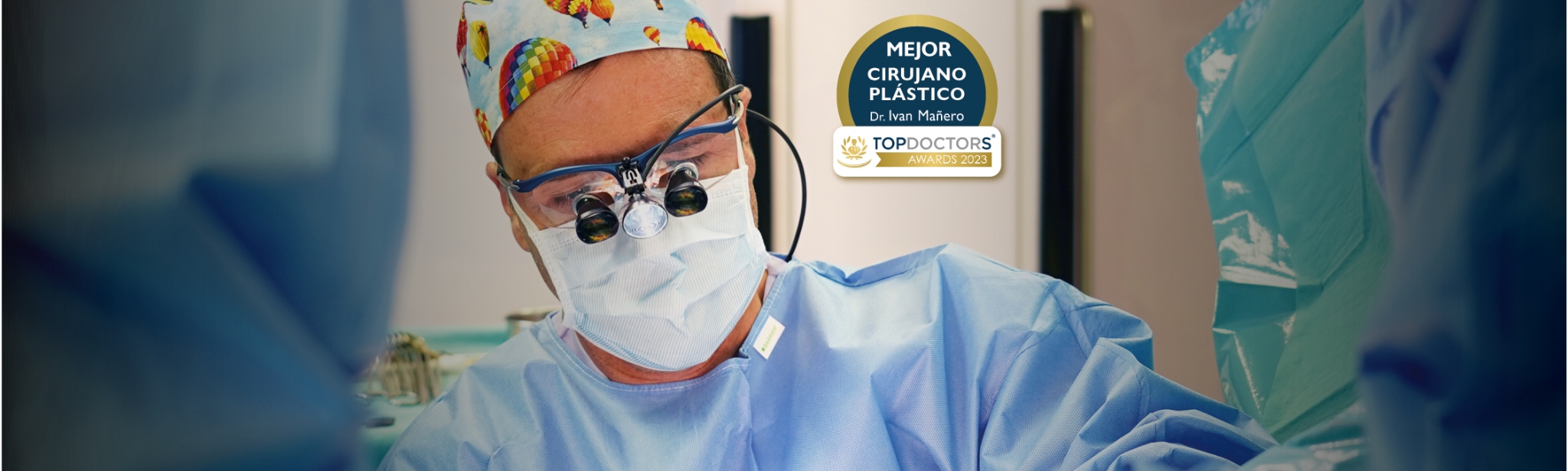 Cosmetic and Reparative Surgery Centre | IM CLINIC